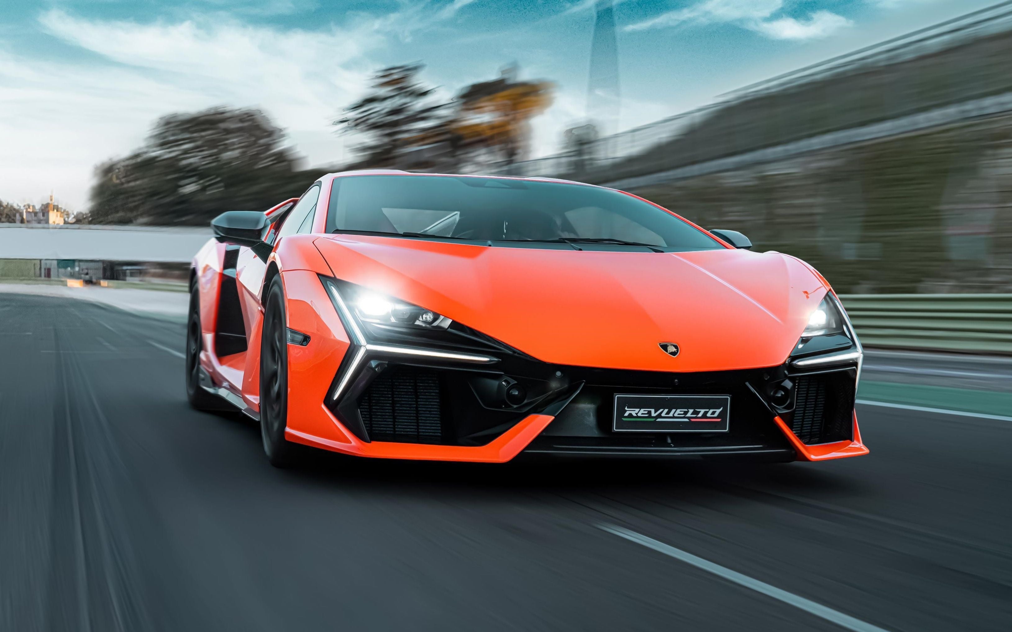 Lamborghini Exhaust – ceesexhaust